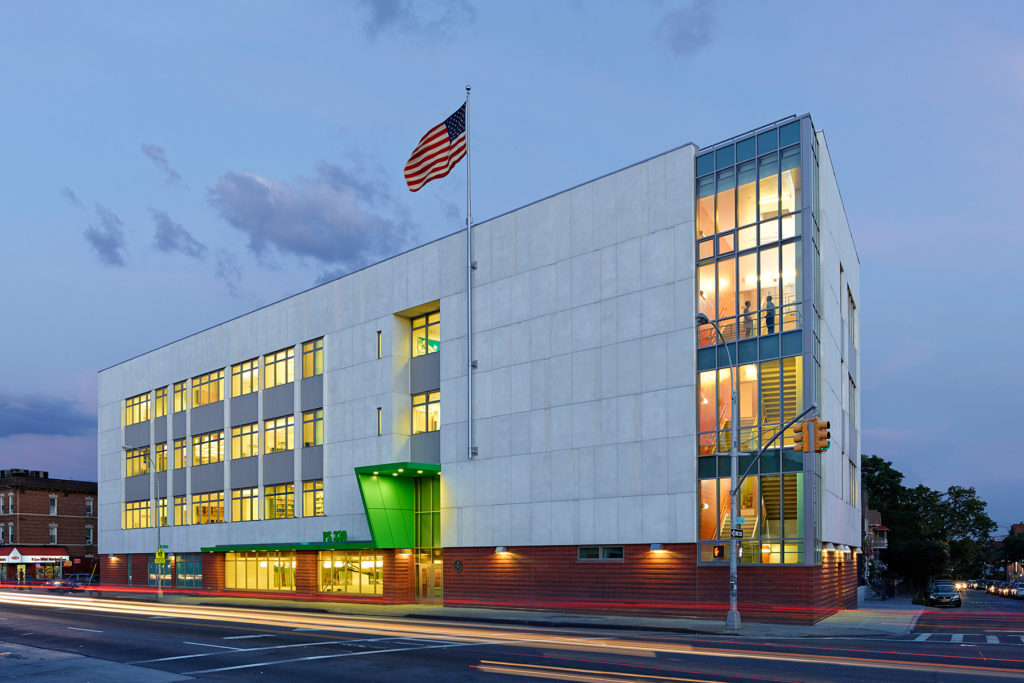 Projects Archive - MBB Architects