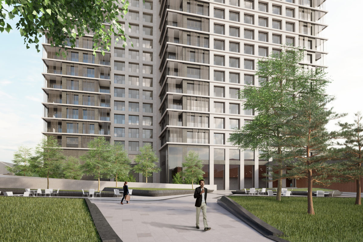 News - Page 8 of 37 - MBB Architects